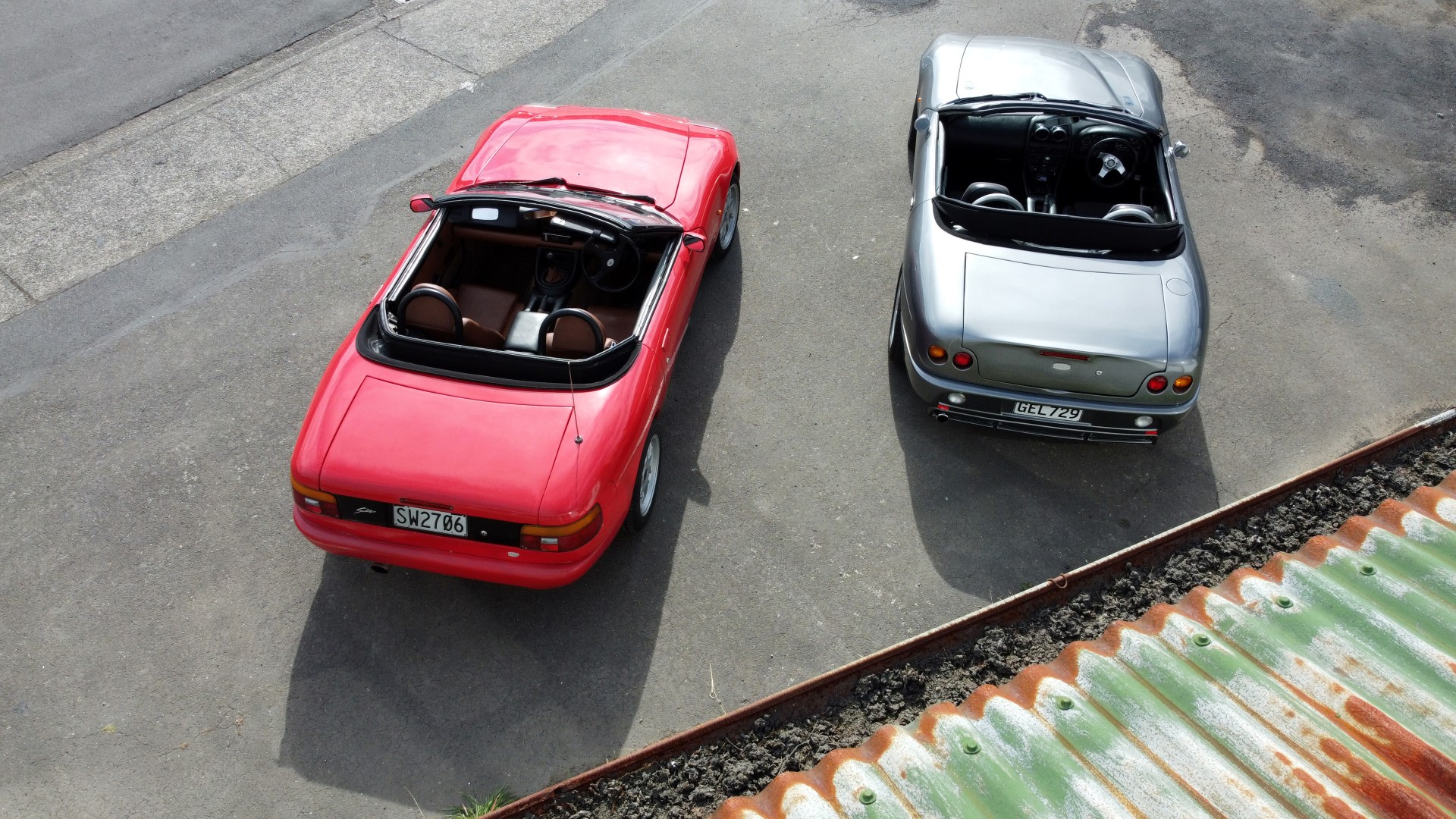 The Almac Story – Almac Cars NZ