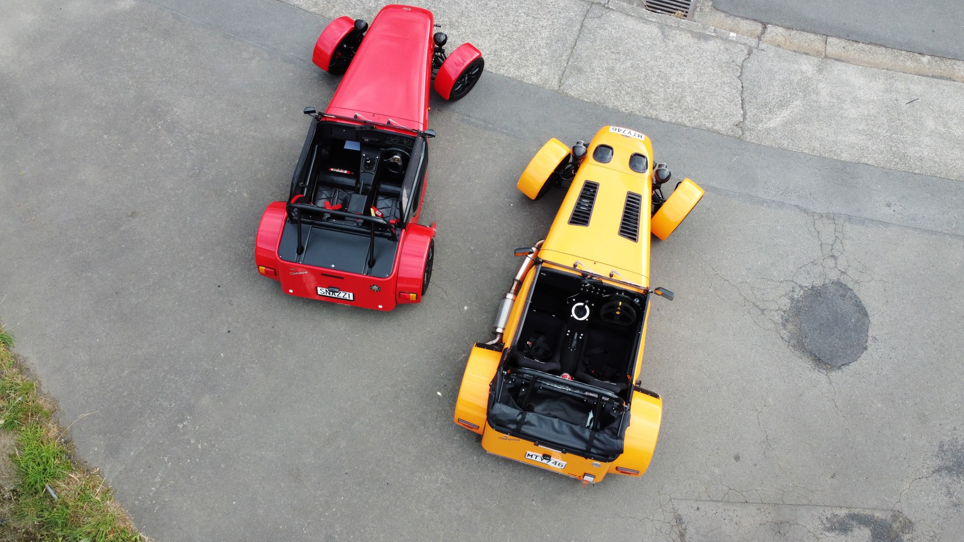 The Almac Story – Almac Cars NZ