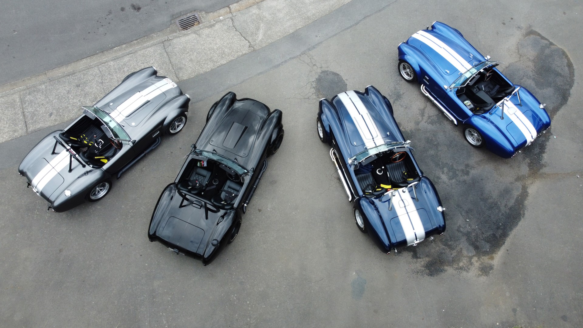 The Almac Story – Almac Cars NZ